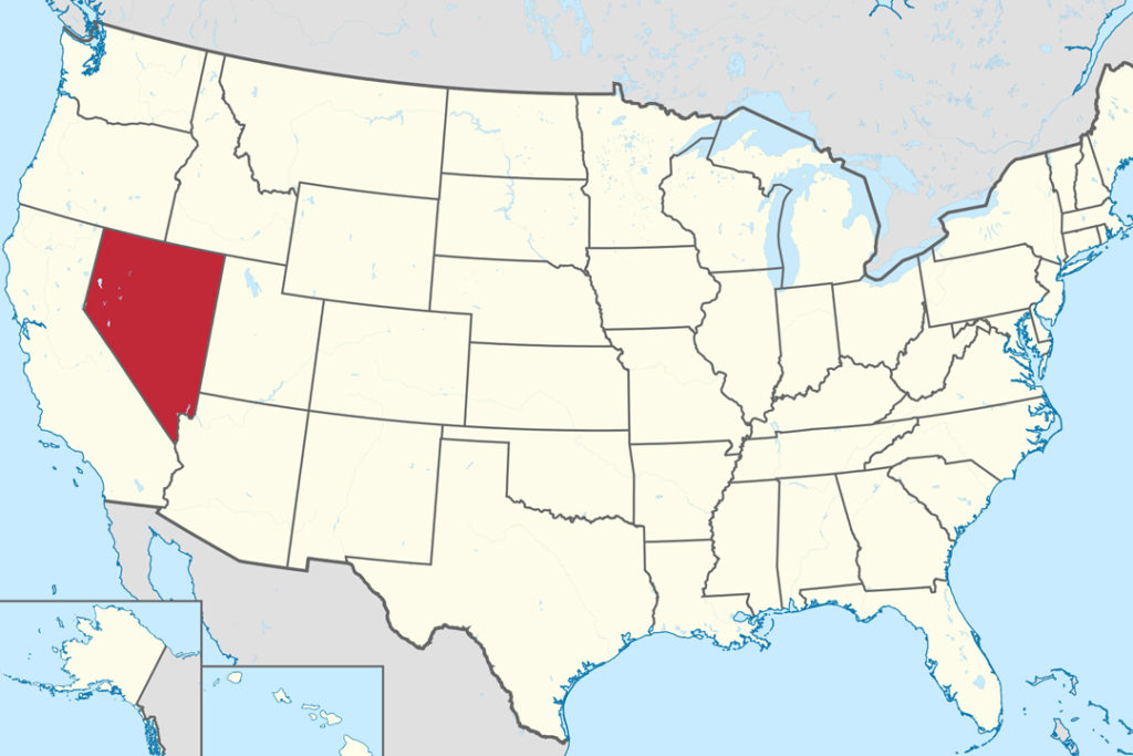 Nevada in 7 Pics - WanderPast