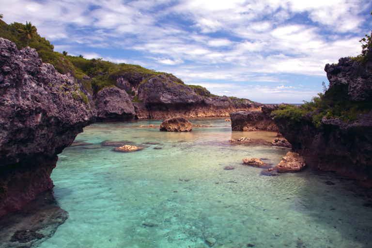 Niue in 4 Pics - WanderPast