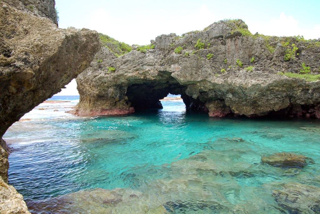 Niue in 4 Pics - WanderPast