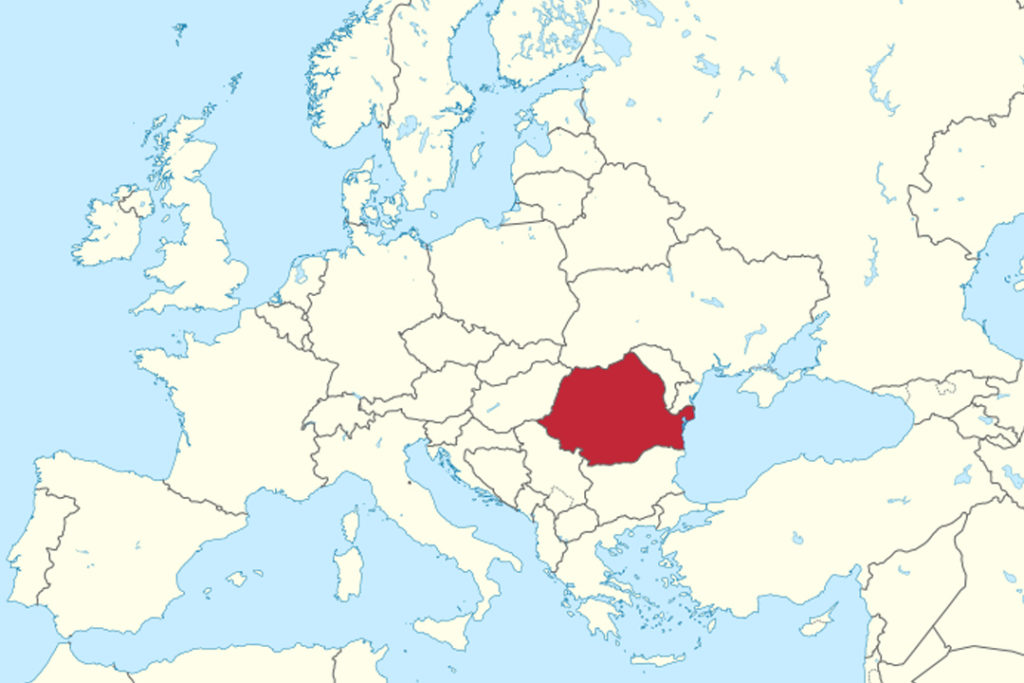 Romania in 10 Pics - WanderPast