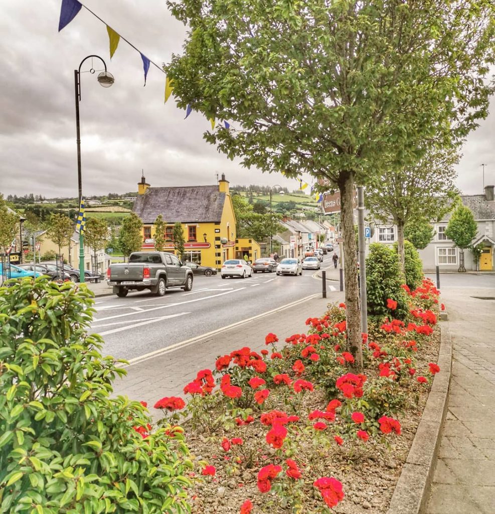 Abbeyfeale - WanderPast