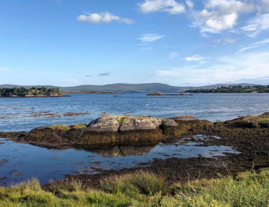 Adrigole - WanderPast