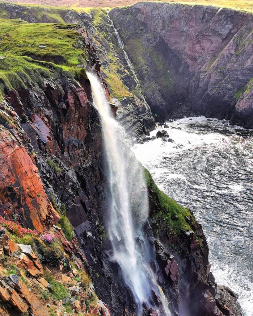 Arranmore - WanderPast