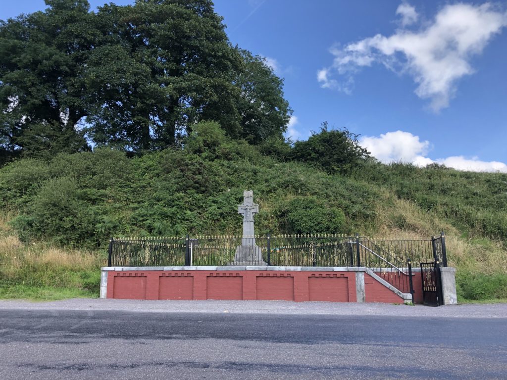 Béal na Bláth - WanderPast