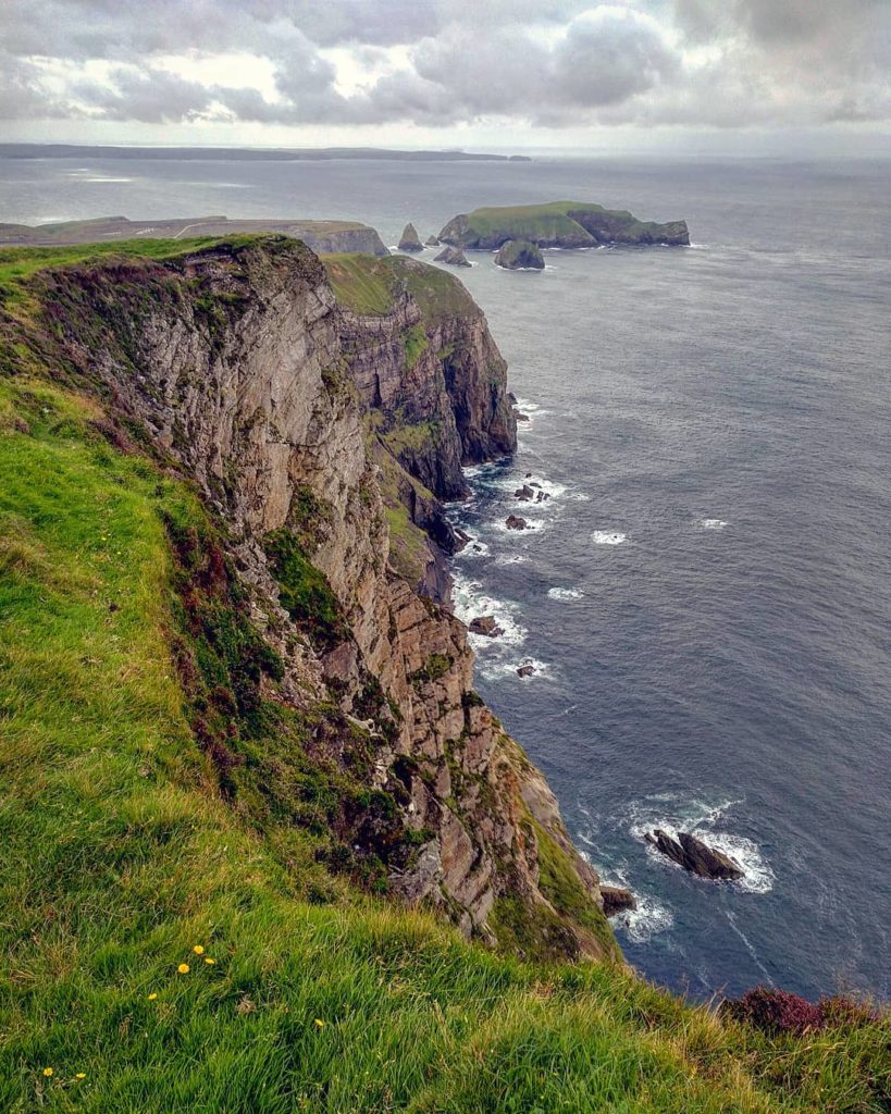 Carrowteige - WanderPast