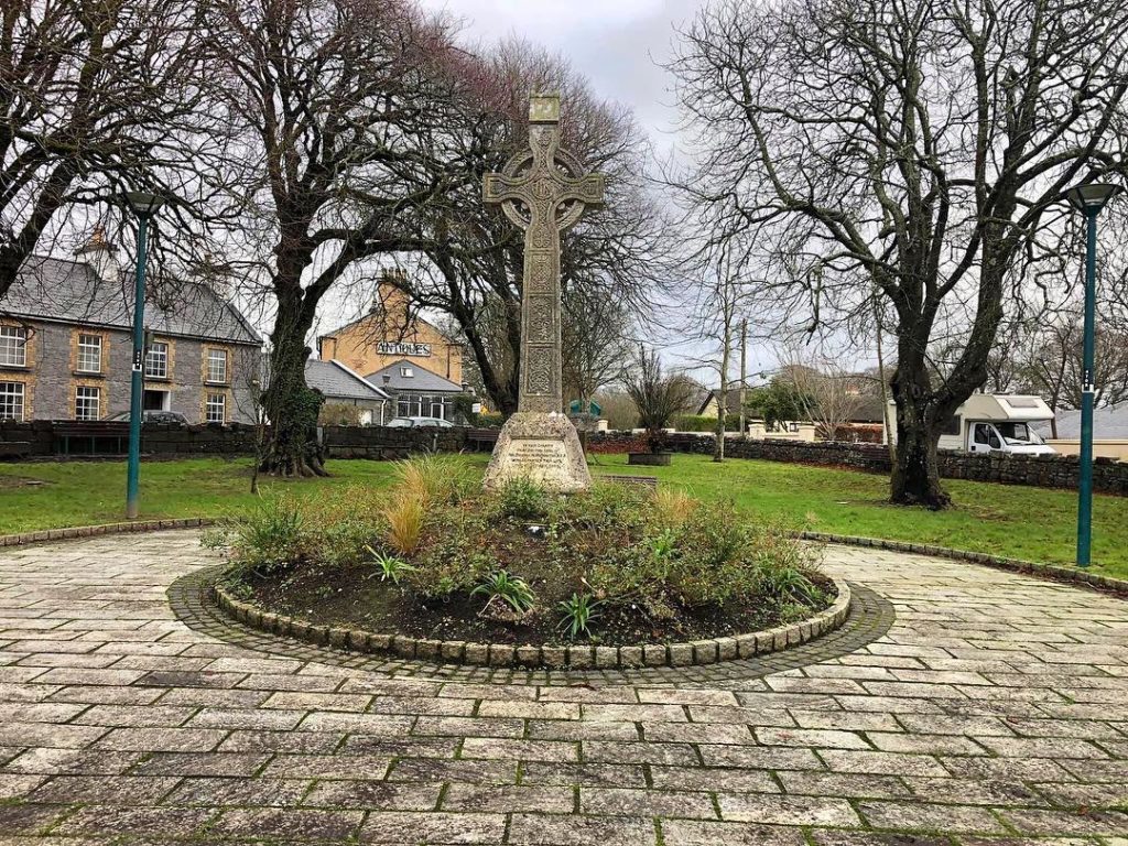 Clarinbridge - WanderPast