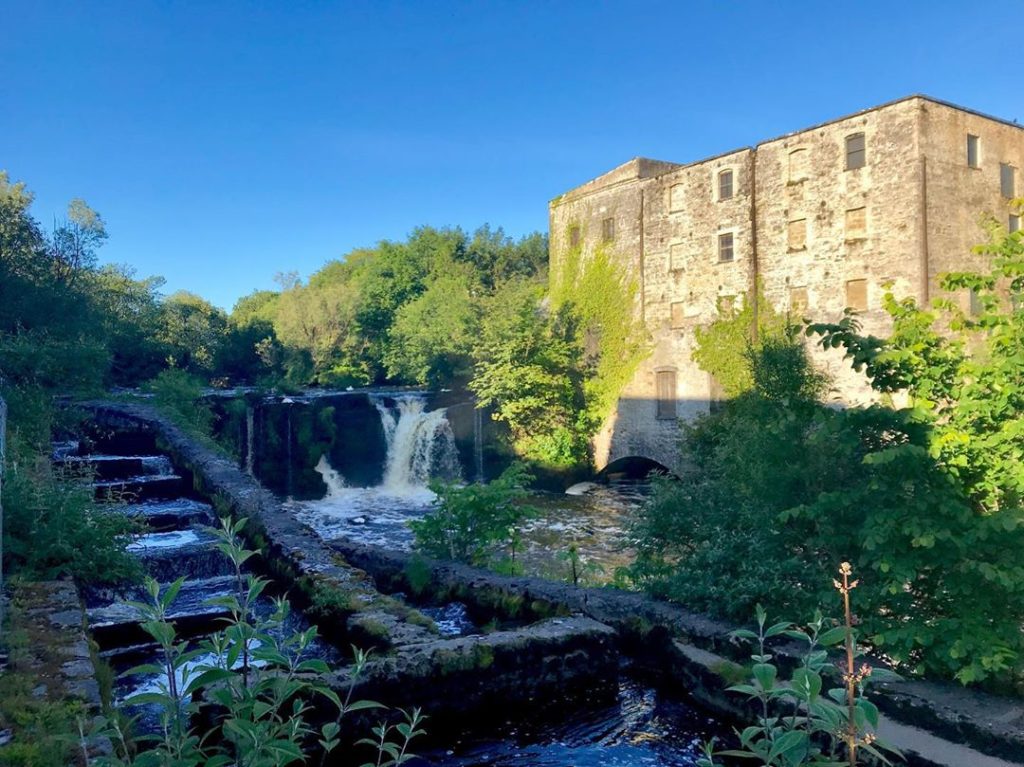 Collooney - WanderPast