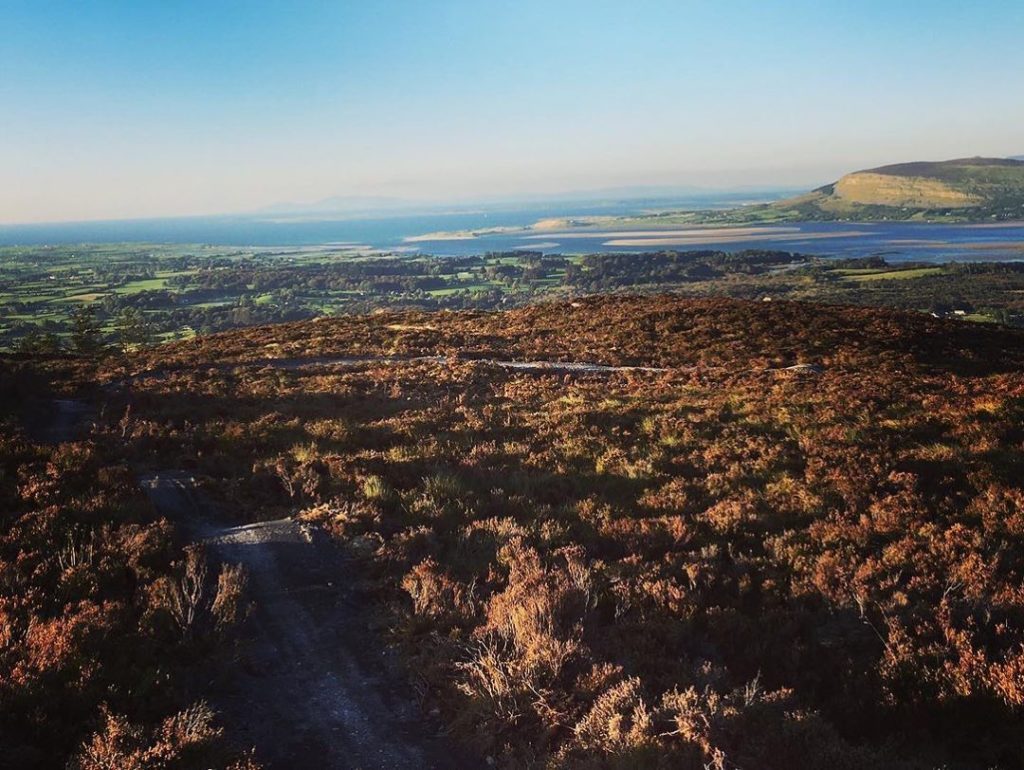 Coolaney - WanderPast