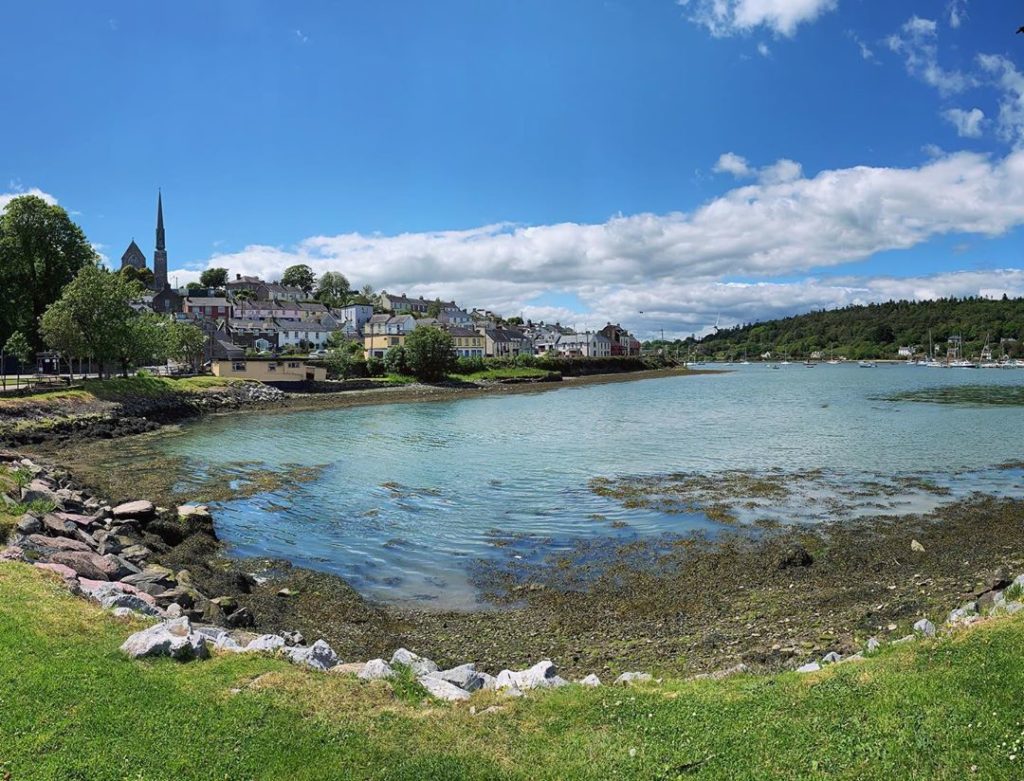 Crosshaven - WanderPast