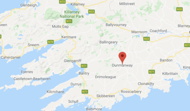 Dunmanway - WanderPast