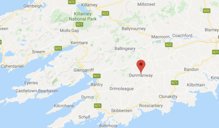 Dunmanway - WanderPast