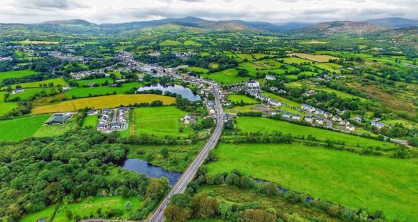 Dunmanway - WanderPast