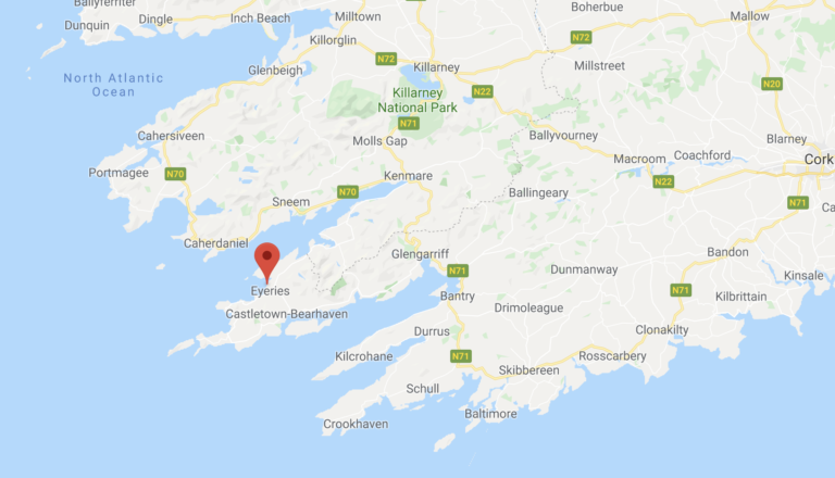 Eyeries - WanderPast