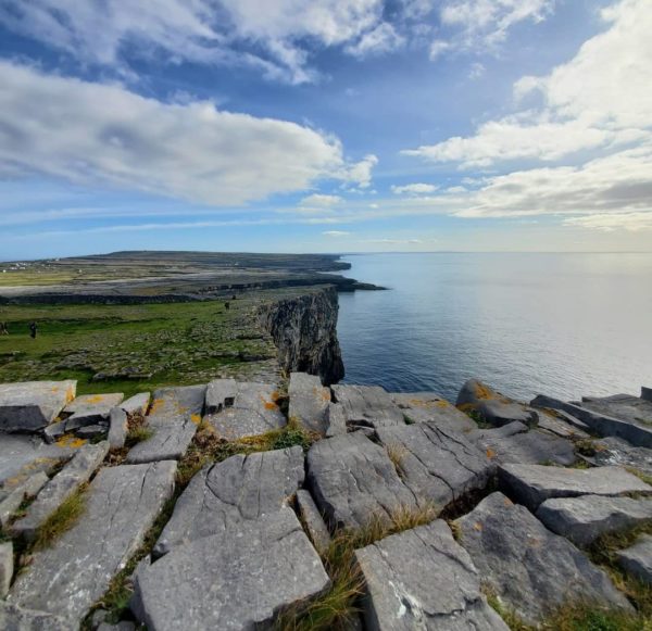 Inis Mór (Inishmore) - WanderPast