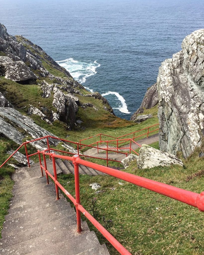 Kilcrohane - WanderPast