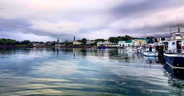 Killala - WanderPast