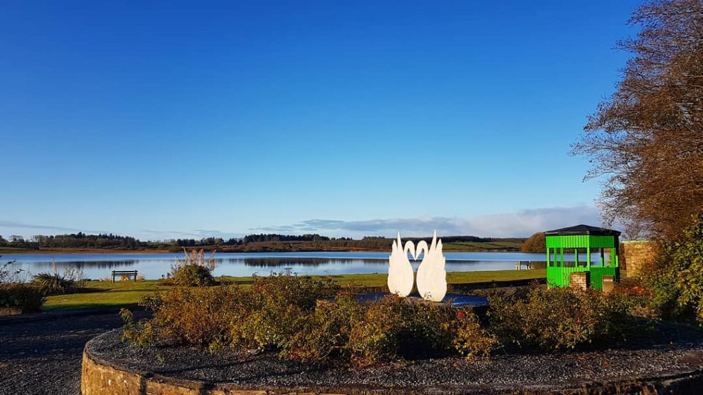 Kilmihil - WanderPast