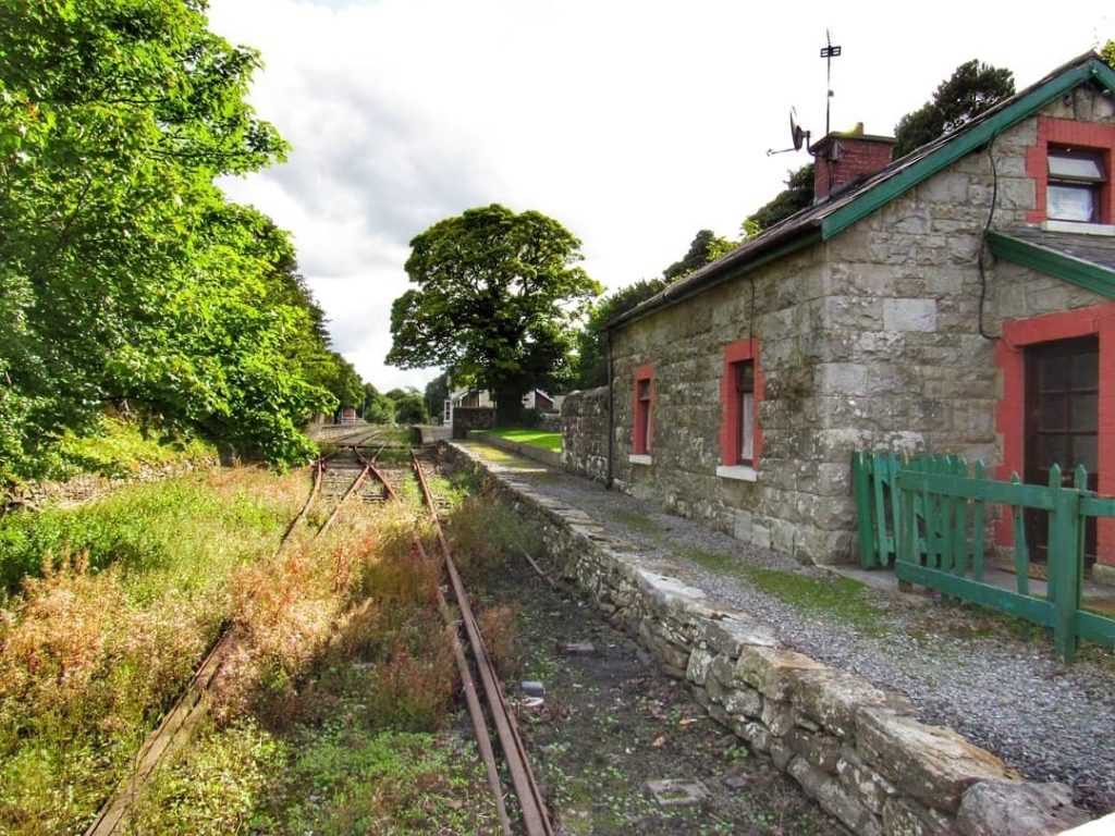 Kiltimagh - WanderPast