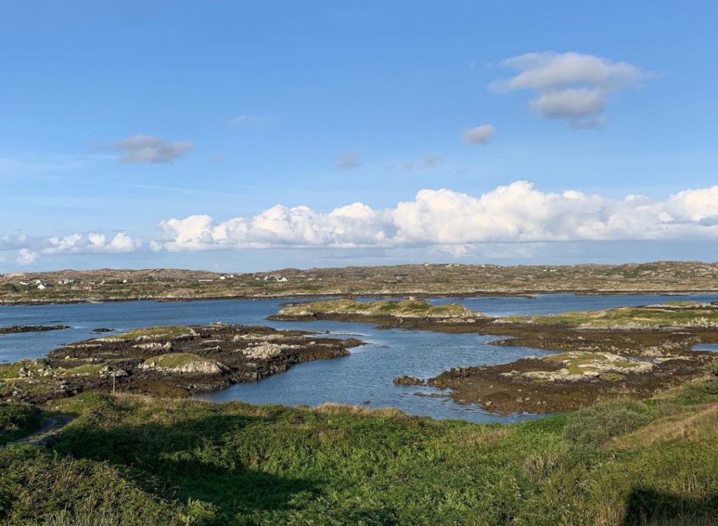 Lettermullan - WanderPast