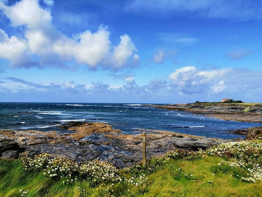 Spanish Point - WanderPast