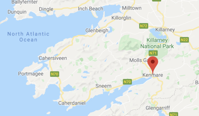 Kenmare - WanderPast