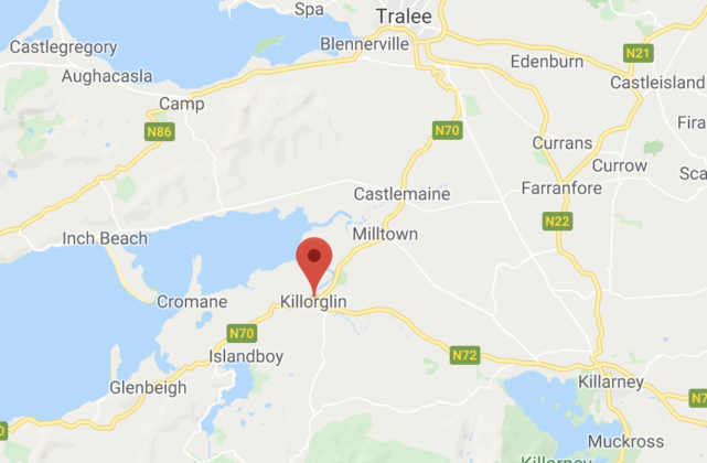 Killorglin - WanderPast