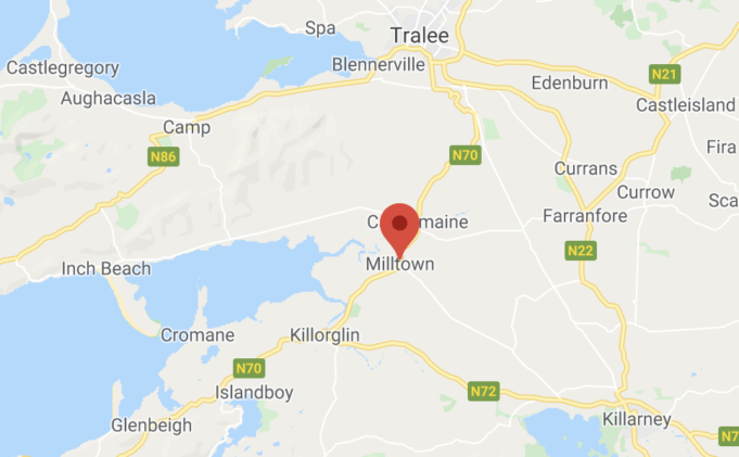 Milltown - WanderPast