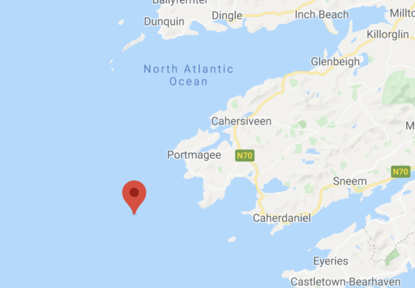 Skellig Michael - WanderPast