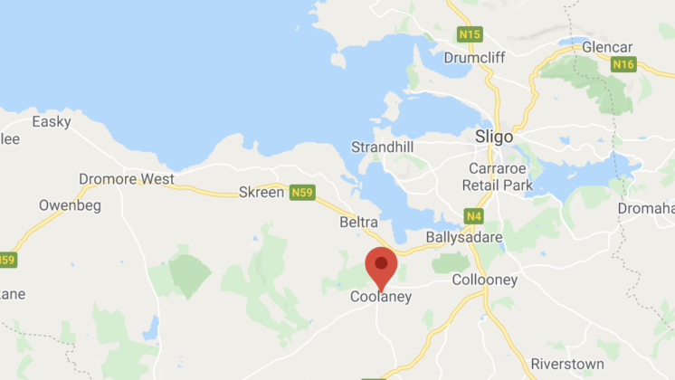 Coolaney - WanderPast