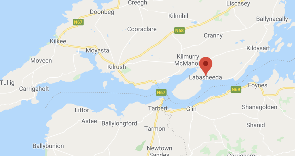 Labasheeda - WanderPast