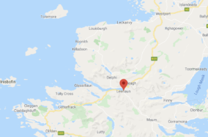 Leenaun - WanderPast