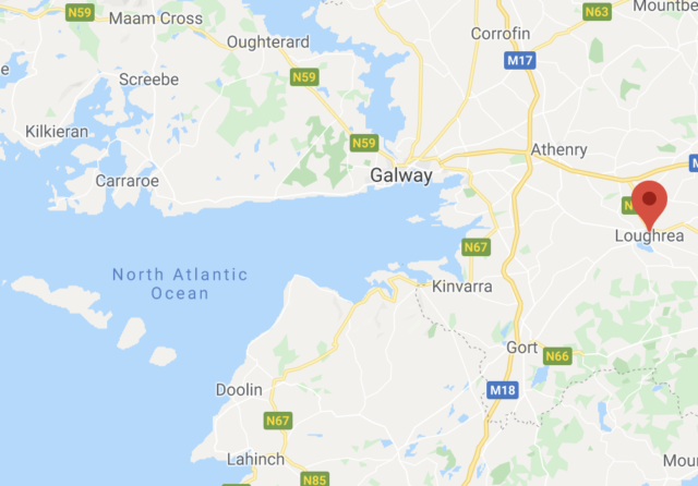 Loughrea - WanderPast